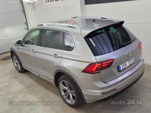 Pelēks Volkswagen Tiguan 2019 Hāpsalu, ar dzinēja tilpumu 2.00 L un nobraukumu 84 tūkst. km par 21999 €, foto 8 vietnē AUTOMOTO.COM.LV