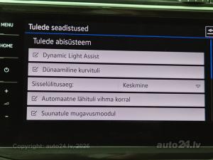 Pelēks Volkswagen Tiguan 2019 Hāpsalu, ar dzinēja tilpumu 2.00 L un nobraukumu 84 tūkst. km par 21999 €, foto 17 vietnē AUTOMOTO.COM.LV