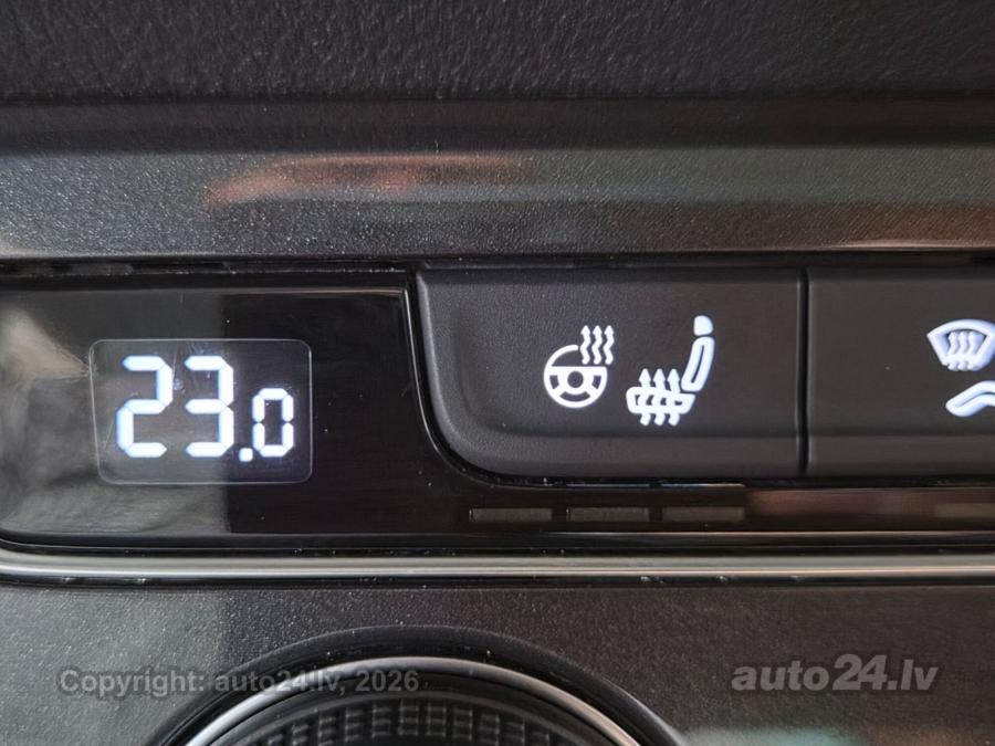 Pelēks Volkswagen Tiguan 2019 Hāpsalu, ar dzinēja tilpumu 2.00 L un nobraukumu 84 tūkst. km par 21999 €, foto 19 vietnē AUTOMOTO.COM.LV