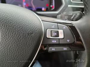 Pelēks Volkswagen Tiguan 2019 Hāpsalu, ar dzinēja tilpumu 2.00 L un nobraukumu 84 tūkst. km par 21999 €, foto 24 vietnē AUTOMOTO.COM.LV