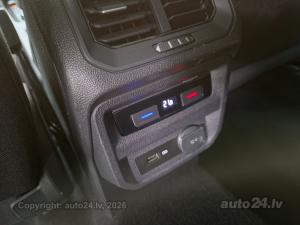 Pelēks Volkswagen Tiguan 2019 Hāpsalu, ar dzinēja tilpumu 2.00 L un nobraukumu 84 tūkst. km par 21999 €, foto 27 vietnē AUTOMOTO.COM.LV