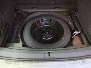 Pelēks Volkswagen Tiguan 2019 Hāpsalu, ar dzinēja tilpumu 2.00 L un nobraukumu 84 tūkst. km par 21999 €, foto 29 vietnē AUTOMOTO.COM.LV