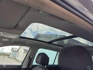 Grey Volkswagen Tiguan 2019 in Vilnius, with an engine capacity of 1.97 L and mileage of 215 thousand km for 16500 €, photo 9 on AUTOMOTO.COM.LV