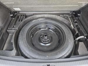Grey Volkswagen Tiguan 2019 in Vilnius, with an engine capacity of 1.97 L and mileage of 215 thousand km for 16500 €, photo 23 on AUTOMOTO.COM.LV