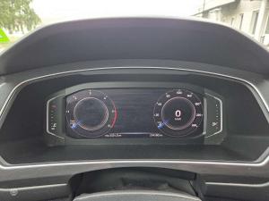 Pelēks Volkswagen Tiguan 2019 Viļņa, ar dzinēja tilpumu 1.97 L un nobraukumu 204 tūkst. km par 16200 €, foto 13 vietnē AUTOMOTO.COM.LV
