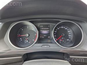 Pelēks Volkswagen Tiguan 2019 Rīga, ar dzinēja tilpumu 2.00 L un nobraukumu 180 tūkst. km par 15990 €, foto 24 vietnē AUTOMOTO.COM.LV
