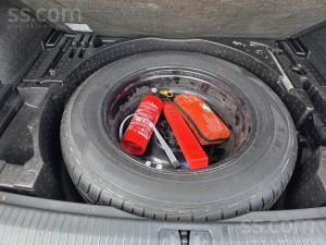 Pelēks Volkswagen Tiguan 2019 Rīga, ar dzinēja tilpumu 2.00 L un nobraukumu 180 tūkst. km par 15990 €, foto 26 vietnē AUTOMOTO.COM.LV
