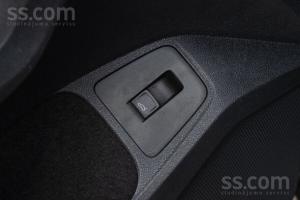 Pelēks Volkswagen Tiguan 2019 Rīga, ar dzinēja tilpumu 2.00 L un nobraukumu 56 tūkst. km par 19950 €, foto 19 vietnē AUTOMOTO.COM.LV