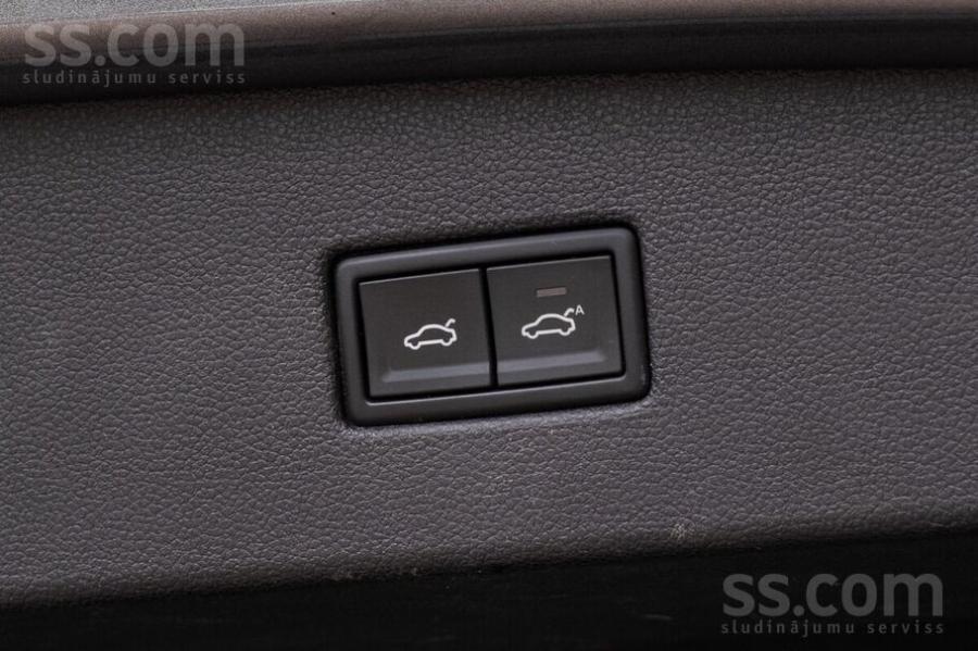 Pelēks Volkswagen Tiguan 2019 Rīga, ar dzinēja tilpumu 2.00 L un nobraukumu 56 tūkst. km par 19950 €, foto 20 vietnē AUTOMOTO.COM.LV