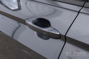 Pelēks Volkswagen Tiguan 2019 Rīga, ar dzinēja tilpumu 2.00 L un nobraukumu 56 tūkst. km par 19950 €, foto 22 vietnē AUTOMOTO.COM.LV