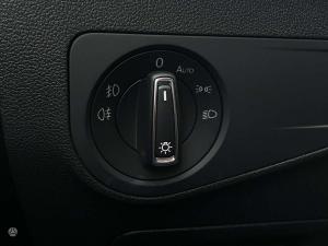 Pelēks Volkswagen Tiguan 2019 Viļņa, ar dzinēja tilpumu 2.00 L un nobraukumu 57 tūkst. km par 19999 €, foto 15 vietnē AUTOMOTO.COM.LV