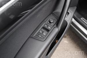 Grey Volkswagen Tiguan 2019 in Riga, with an engine capacity of 2.00 L and mileage of 214 thousand km for 20850 €, photo 11 on AUTOMOTO.COM.LV