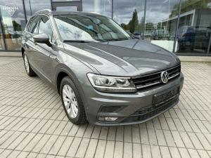 Pelēks Volkswagen Tiguan 2019 Kauņa, ar dzinēja tilpumu 1.50 L un nobraukumu 226 tūkst. km par 15500 €, foto 3 vietnē AUTOMOTO.COM.LV