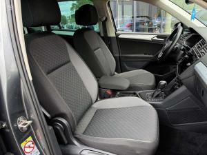 Pelēks Volkswagen Tiguan 2019 Kauņa, ar dzinēja tilpumu 1.50 L un nobraukumu 226 tūkst. km par 15500 €, foto 13 vietnē AUTOMOTO.COM.LV