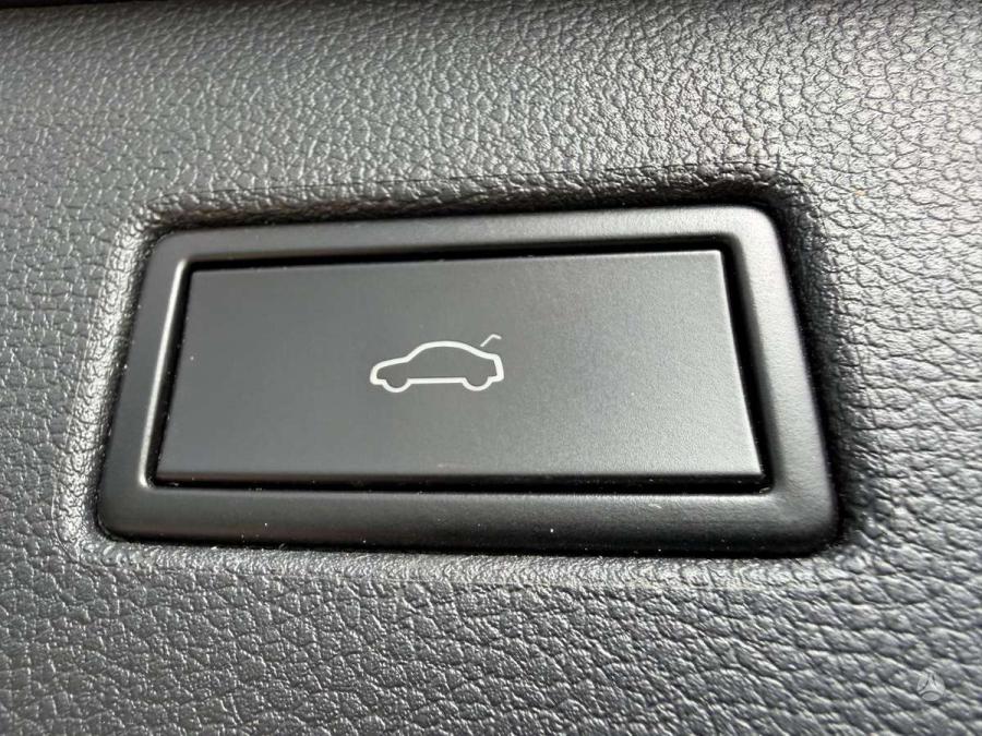Pelēks Volkswagen Tiguan 2019 Kauņa, ar dzinēja tilpumu 1.50 L un nobraukumu 226 tūkst. km par 15500 €, foto 15 vietnē AUTOMOTO.COM.LV