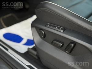 Серый Фольксваген Тигуан 2019 в Елгава, объемом двигателя 2.00 л и пробегом 218 тыс. км за 17500 €, фото 27 на AUTOMOTO.COM.LV