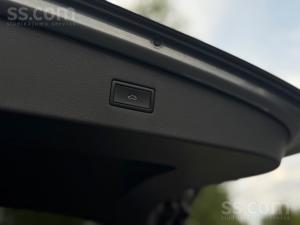 Pelēks Volkswagen Tiguan 2019 Jelgava, ar dzinēja tilpumu 2.00 L un nobraukumu 218 tūkst. km par 17500 €, foto 20 vietnē AUTOMOTO.COM.LV