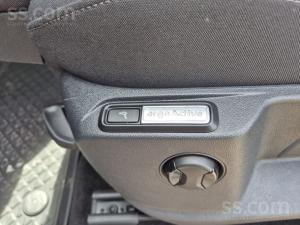 Pelēks Volkswagen Tiguan 2019 Rīga, ar dzinēja tilpumu 2.00 L un nobraukumu 107 tūkst. km par 18300 €, foto 10 vietnē AUTOMOTO.COM.LV