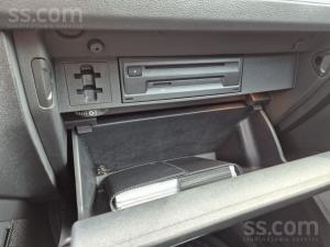 Pelēks Volkswagen Tiguan 2019 Rīga, ar dzinēja tilpumu 2.00 L un nobraukumu 107 tūkst. km par 18300 €, foto 21 vietnē AUTOMOTO.COM.LV