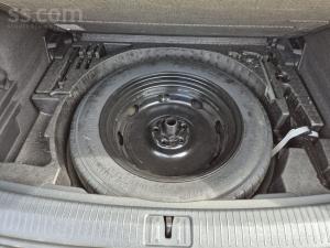 Pelēks Volkswagen Tiguan 2019 Rīga, ar dzinēja tilpumu 2.00 L un nobraukumu 107 tūkst. km par 18300 €, foto 22 vietnē AUTOMOTO.COM.LV