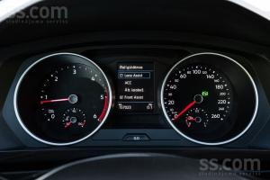 Pelēks Volkswagen Tiguan 2019 Rīga, ar dzinēja tilpumu 2.00 L un nobraukumu 157 tūkst. km par 15950 €, foto 22 vietnē AUTOMOTO.COM.LV