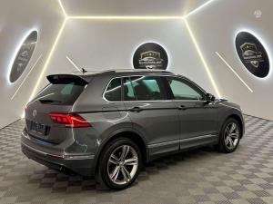 Серый Фольксваген Тигуан 2019 в Мариямполе, объемом двигателя 1.97 л и пробегом 268 тыс. км за 17999 €, фото 7 на AUTOMOTO.COM.LV