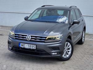 Pelēks Volkswagen Tiguan 2019 Rīga, ar dzinēja tilpumu 1.97 L un nobraukumu 178 tūkst. km par 15700 €, foto 8 vietnē AUTOMOTO.COM.LV