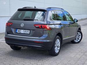Pelēks Volkswagen Tiguan 2019 Rīga, ar dzinēja tilpumu 1.97 L un nobraukumu 178 tūkst. km par 15700 €, foto 16 vietnē AUTOMOTO.COM.LV