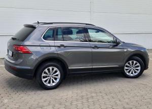 Pelēks Volkswagen Tiguan 2019 Rīga, ar dzinēja tilpumu 1.97 L un nobraukumu 178 tūkst. km par 15700 €, foto 17 vietnē AUTOMOTO.COM.LV