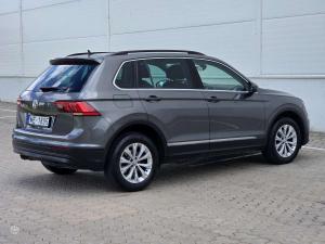 Pelēks Volkswagen Tiguan 2019 Rīga, ar dzinēja tilpumu 1.97 L un nobraukumu 178 tūkst. km par 15700 €, foto 25 vietnē AUTOMOTO.COM.LV