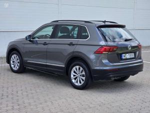 Pelēks Volkswagen Tiguan 2019 Rīga, ar dzinēja tilpumu 1.97 L un nobraukumu 178 tūkst. km par 15700 €, foto 27 vietnē AUTOMOTO.COM.LV
