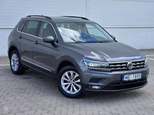 Pelēks Volkswagen Tiguan 2019 Rīga, ar dzinēja tilpumu 1.97 L un nobraukumu 178 tūkst. km par 15700 €, foto 32 vietnē AUTOMOTO.COM.LV