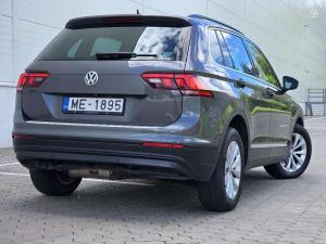 Pelēks Volkswagen Tiguan 2019 Rīga, ar dzinēja tilpumu 1.97 L un nobraukumu 178 tūkst. km par 15700 €, foto 34 vietnē AUTOMOTO.COM.LV