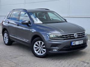 Pelēks Volkswagen Tiguan 2019 Rīga, ar dzinēja tilpumu 1.97 L un nobraukumu 178 tūkst. km par 15700 €, foto 39 vietnē AUTOMOTO.COM.LV