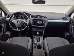 Pelēks Volkswagen Tiguan 2019 Rīga, ar dzinēja tilpumu 1.97 L un nobraukumu 178 tūkst. km par 15700 €, foto 57 vietnē AUTOMOTO.COM.LV