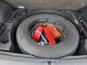 Pelēks Volkswagen Tiguan 2019 Rīga, ar dzinēja tilpumu 1.97 L un nobraukumu 178 tūkst. km par 15700 €, foto 58 vietnē AUTOMOTO.COM.LV