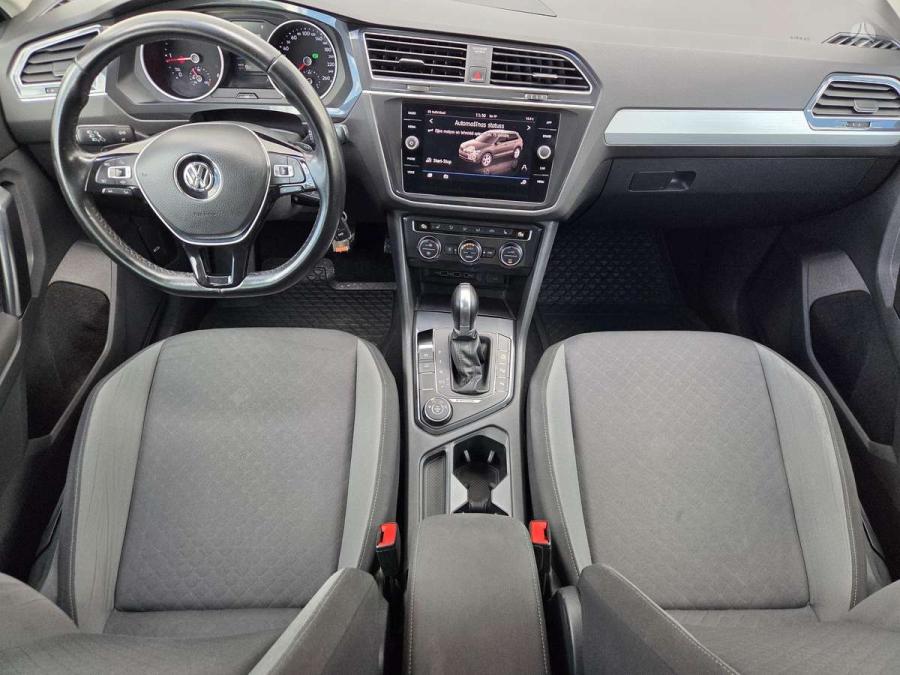Pelēks Volkswagen Tiguan 2019 Rīga, ar dzinēja tilpumu 1.97 L un nobraukumu 178 tūkst. km par 15700 €, foto 60 vietnē AUTOMOTO.COM.LV