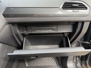 Grey Volkswagen Tiguan 2019 in Jurmala, with an engine capacity of 2.00 L and mileage of 55 thousand km for 20800 €, photo 17 on AUTOMOTO.COM.LV