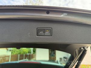 Grey Volkswagen Tiguan 2019 in Jurmala, with an engine capacity of 2.00 L and mileage of 55 thousand km for 20800 €, photo 21 on AUTOMOTO.COM.LV