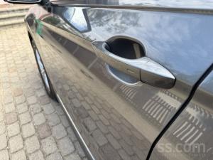 Grey Volkswagen Tiguan 2019 in Jurmala, with an engine capacity of 2.00 L and mileage of 55 thousand km for 20800 €, photo 22 on AUTOMOTO.COM.LV