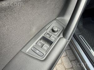 Grey Volkswagen Tiguan 2019 in Jurmala, with an engine capacity of 2.00 L and mileage of 55 thousand km for 20800 €, photo 23 on AUTOMOTO.COM.LV