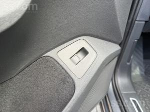 Grey Volkswagen Tiguan 2019 in Jurmala, with an engine capacity of 2.00 L and mileage of 55 thousand km for 20800 €, photo 24 on AUTOMOTO.COM.LV