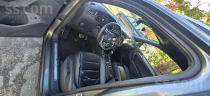Pelēks Volkswagen Tiguan 2019 Cēsis, ar dzinēja tilpumu 2.00 L un nobraukumu 193 tūkst. km par 20800 €, foto 8 vietnē AUTOMOTO.COM.LV