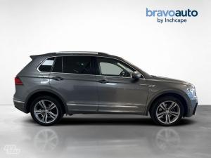 Pelēks Volkswagen Tiguan 2019 Viļņa, ar dzinēja tilpumu 2.00 L un nobraukumu 177 tūkst. km par 19900 €, foto 7 vietnē AUTOMOTO.COM.LV