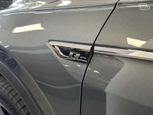 Pelēks Volkswagen Tiguan 2019 Viļņa, ar dzinēja tilpumu 2.00 L un nobraukumu 177 tūkst. km par 19900 €, foto 10 vietnē AUTOMOTO.COM.LV