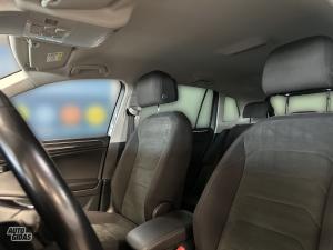 Pelēks Volkswagen Tiguan 2019 Viļņa, ar dzinēja tilpumu 2.00 L un nobraukumu 177 tūkst. km par 19900 €, foto 14 vietnē AUTOMOTO.COM.LV