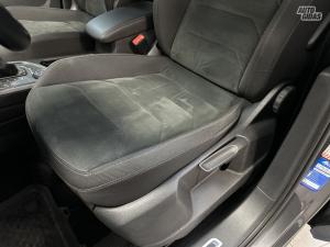 Pelēks Volkswagen Tiguan 2019 Viļņa, ar dzinēja tilpumu 2.00 L un nobraukumu 177 tūkst. km par 19900 €, foto 15 vietnē AUTOMOTO.COM.LV