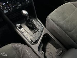 Pelēks Volkswagen Tiguan 2019 Viļņa, ar dzinēja tilpumu 2.00 L un nobraukumu 177 tūkst. km par 19900 €, foto 18 vietnē AUTOMOTO.COM.LV