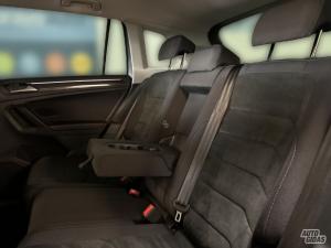Pelēks Volkswagen Tiguan 2019 Viļņa, ar dzinēja tilpumu 2.00 L un nobraukumu 177 tūkst. km par 19900 €, foto 19 vietnē AUTOMOTO.COM.LV