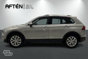 Grey Volkswagen Tiguan 2020 in Kaunas, with an engine capacity of 0.00 L and mileage of 75 thousand km for 27828 €, photo 6 on AUTOMOTO.COM.LV